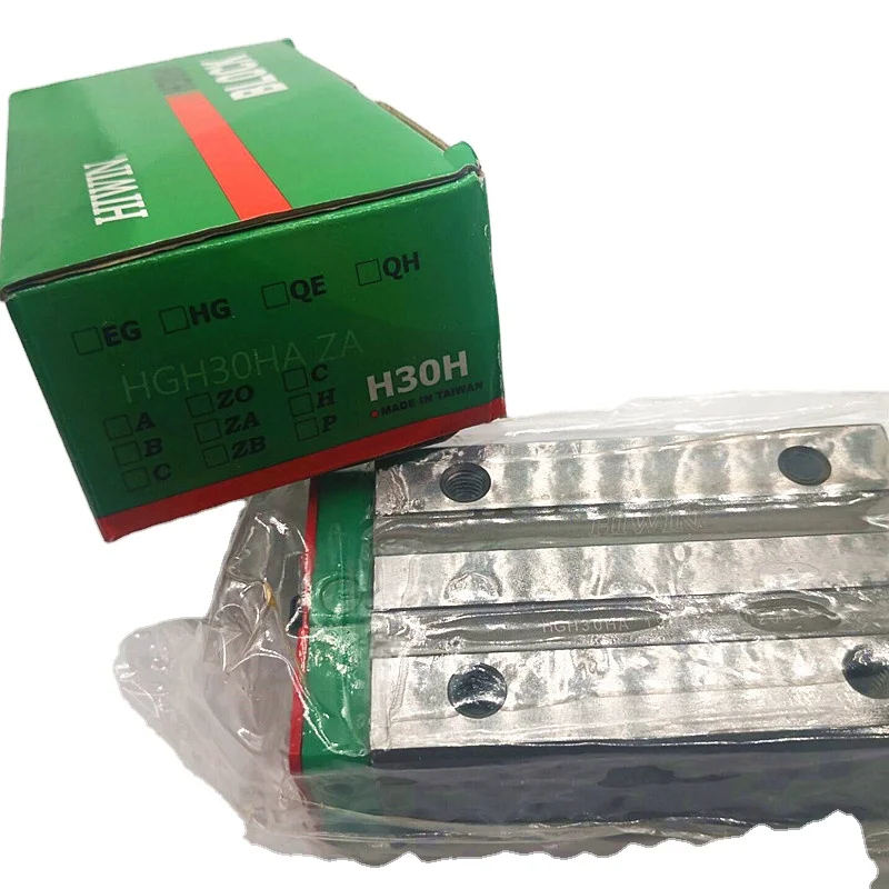 Hiwin Linear Guide Blocks Linear Guide Unit Slider Hgh25 Hgh30 Hgh35 ... Hiwin Linear Guide Blocks Linear Guide Unit Slider Hgh25 Hgh30 Hgh35 ...