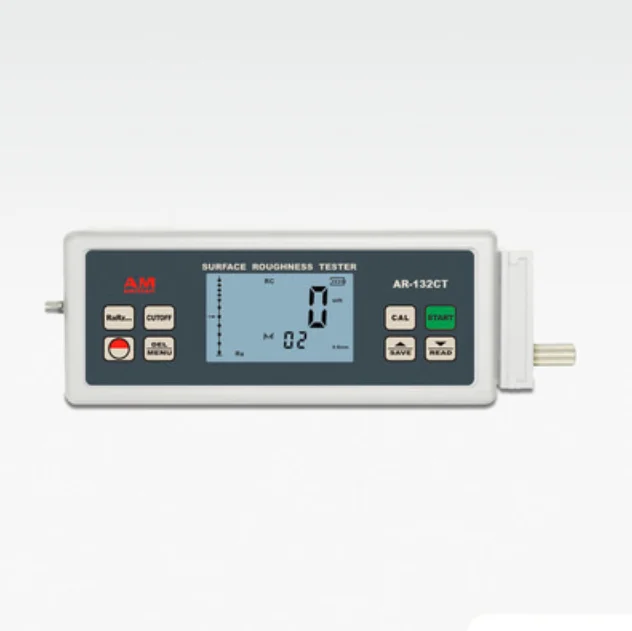 Surface Roughness Testing Instrument Surface Roughness Meter For ...