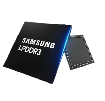 K3qf3f30bm-qgcf K3qf3f30bm-fgcf Original New Memory Lpddr3 16gb 32dram 1866mhz 8gb X2 256ball ...