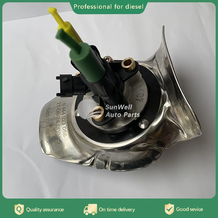 Truck Urea Injector Dosing Module - High Quality & Reliable