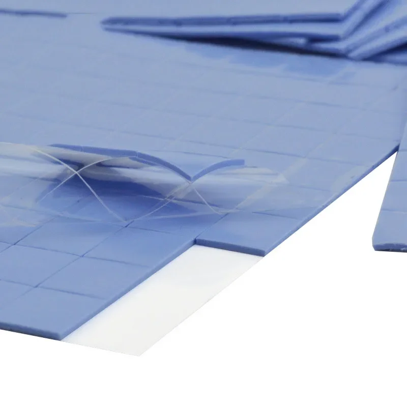 Thermal Conductive Silicone Pad for GPU CPU PS3 PS2 XBOX