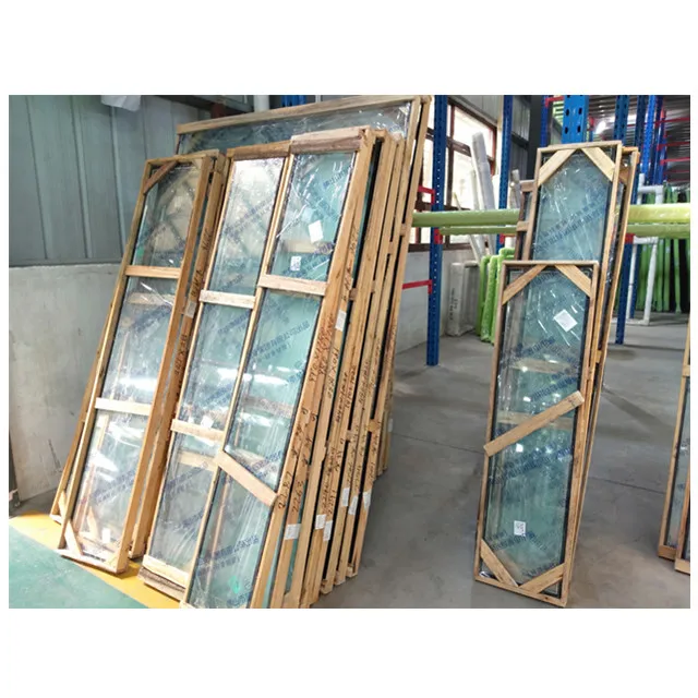 German Sound Proof Cased Two Way Opening Aluminum Window Price Double ...