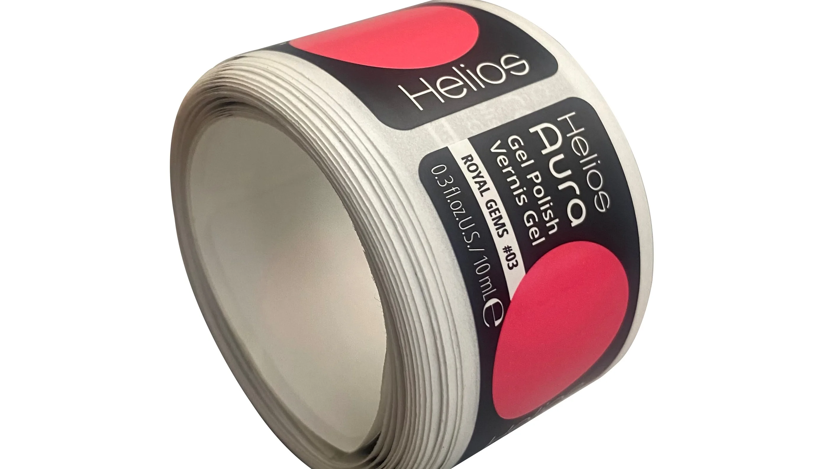 Custom Printing Cmyk Pantone Color Sticker Adhesive Packaging Labels ...