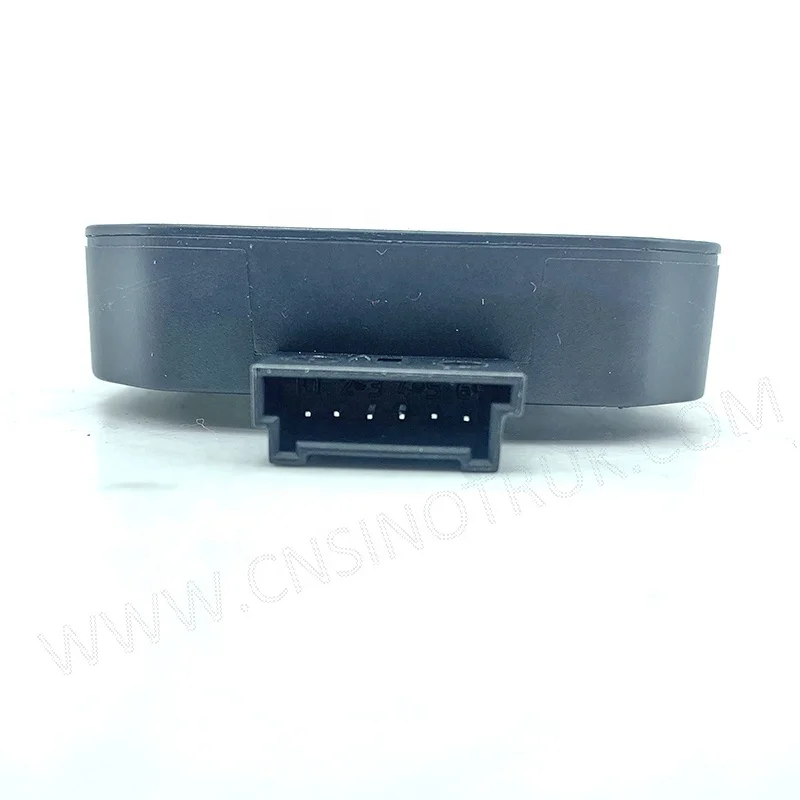 Sinotruk Howo Steering Angle Sensor 712W25441-6006