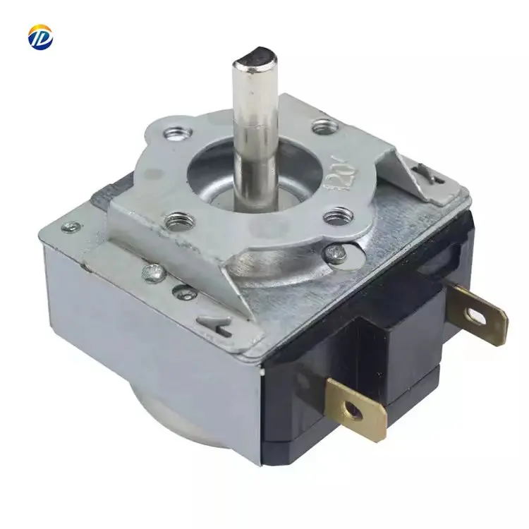 Dkj-y Electric Microwave Oven Timer Switch Standalone Stove Cooker ...