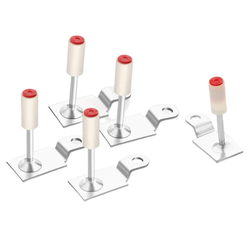 Ceiling Nail Silencer Driving Pin Ceiling Clip Intergrated Fire Nail ...