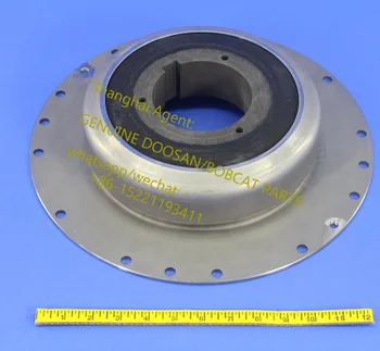 Ingersoll Rand 35834787 Original Coupling - Doosan Portable Power Parts ...