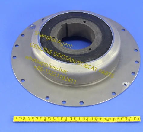 INGERSOLL RAND 35834787 original COUPLING - Doosan Portable Power Parts ...