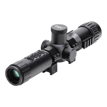 Newest Digital Night Vision Scope For Hunting Wholesale Black Digital ...