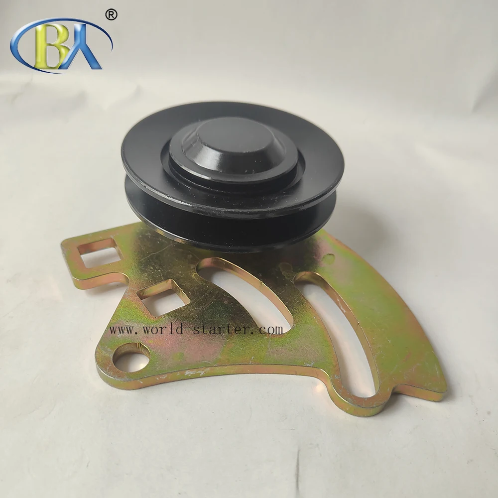 New Diesel Engine Parts Tensioning Pulley 04175031 04175633 04175647 ...