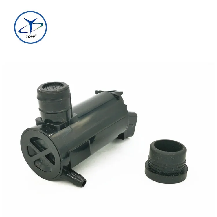 Windshield Washer Pump 985101c000 For Hyundai Accent Kia Rio 9851026000 ...