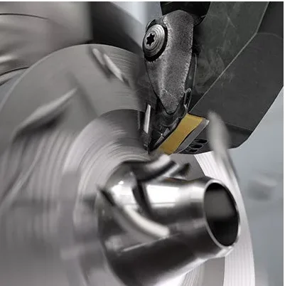 Sandvik Coroturn Prime Cutting Unit For Turning Professional ...