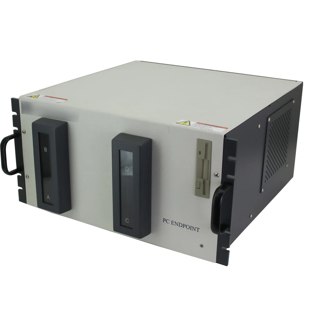 AMAT Applied Materials Centura/endura PC Endpoint Controller 0240-34077