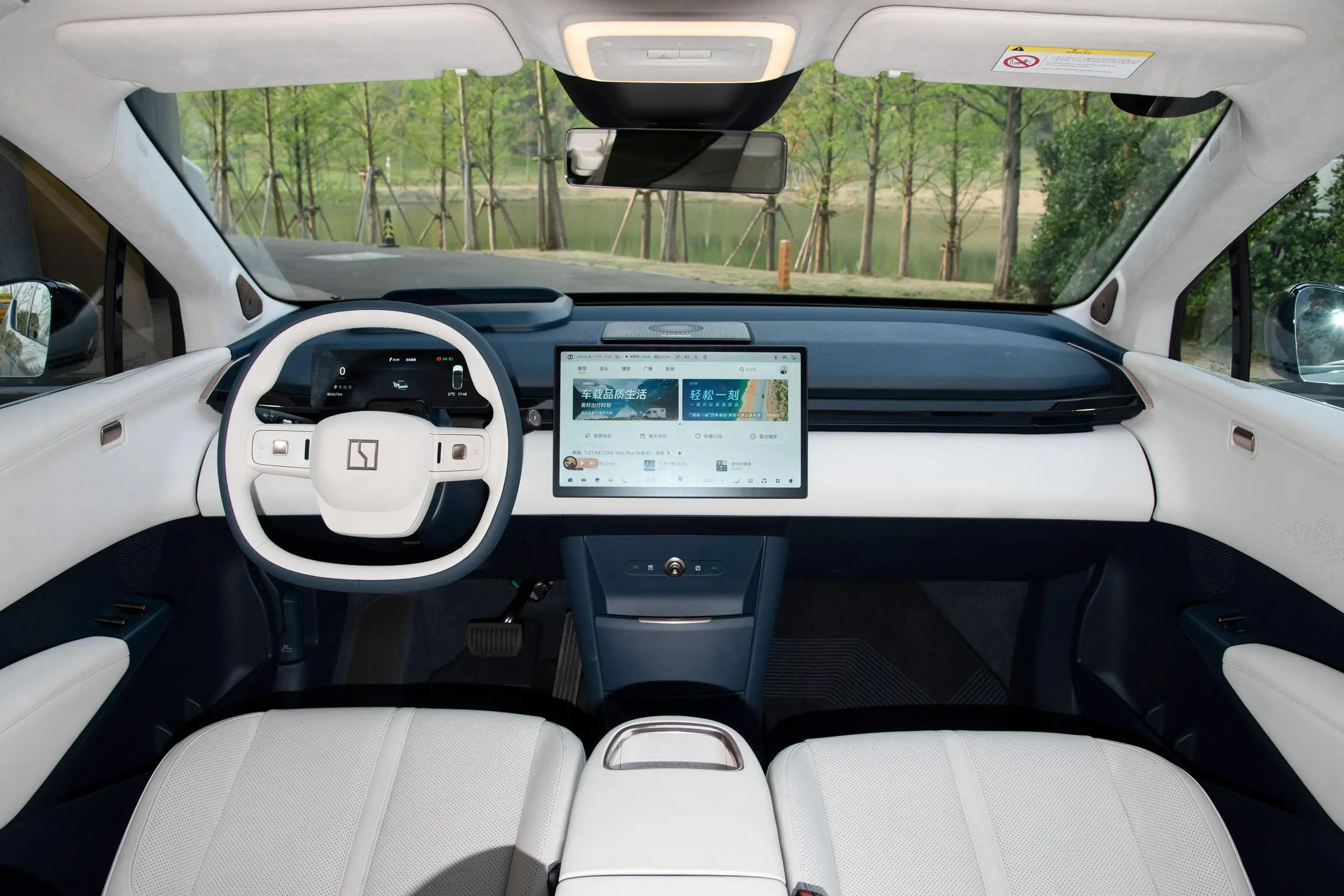 Zeekr X 2023 New Motor Passenger Ev Car 560km Long Range Suv Electric ...