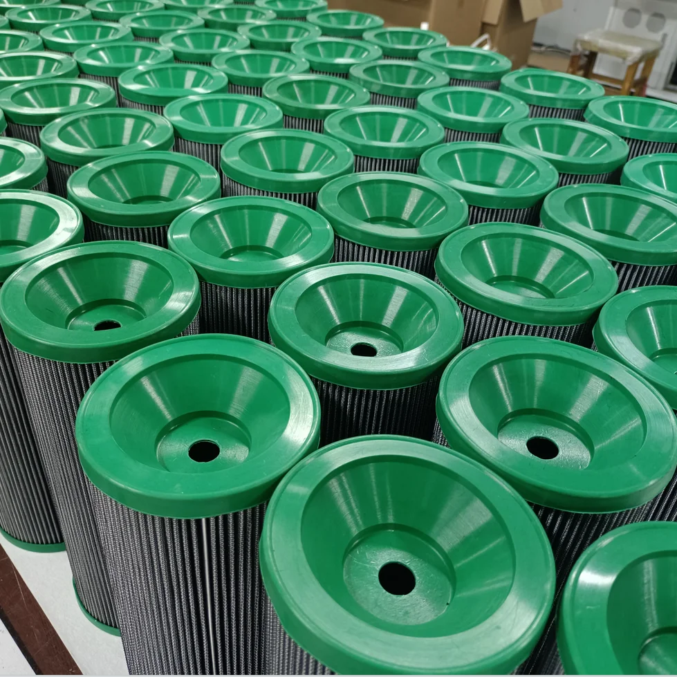 Steel Factory Hydraulic Oil Filter Element Model M937854q - Buy ...