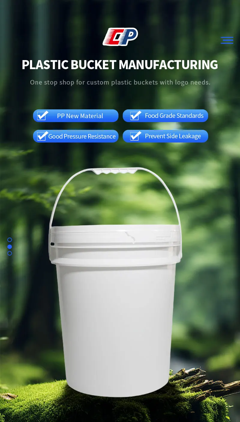 Custom Various Specifications Recyclable Laser Chinese Plastic Storage ...