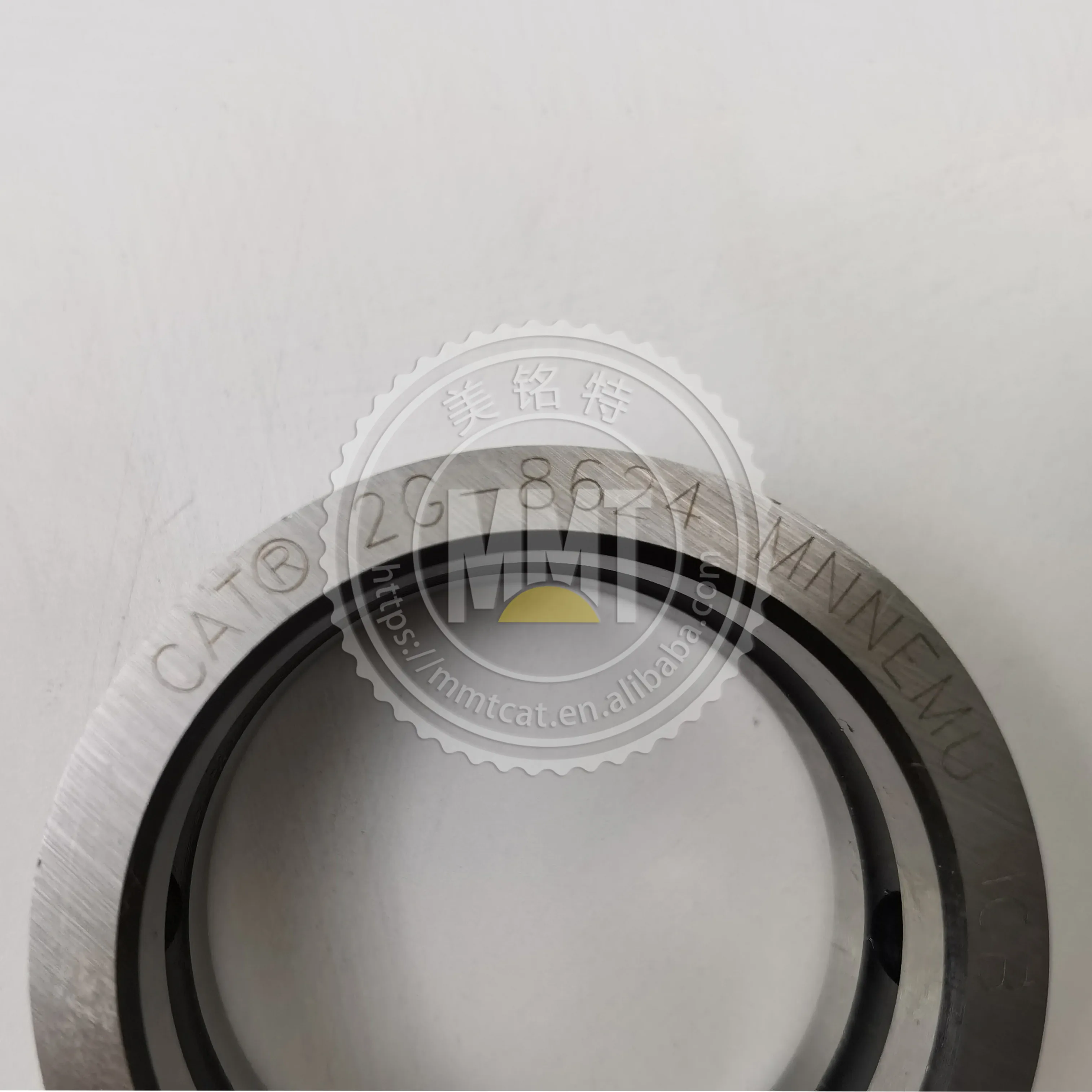 High-quality Steel Bushings for CATERPILLAR Machinery