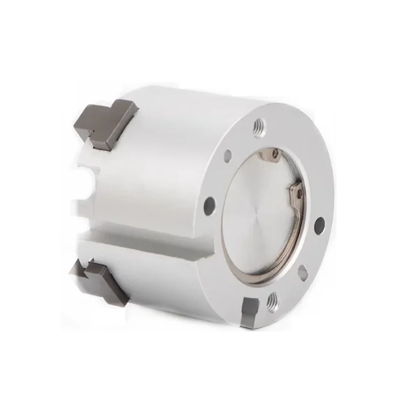 Parallel Type Air Gripper/3-finger Type Mhs3 - Buy Parallel Type Air ...