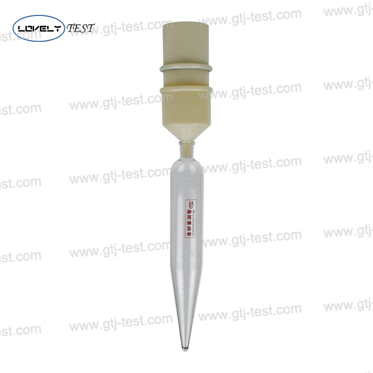 Standard Drilling Fluid Slurry Test Sand Content Test Kit - Buy Sand ...