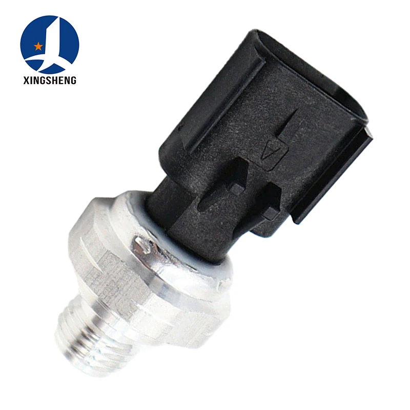 Common Diesel Engine Parts Oil Pressure Sensor 5491435 For Cummins ...