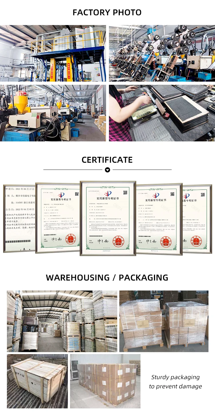 Soft Magnetic High Permeability Ferrite Core For Pulse High Frequency ...