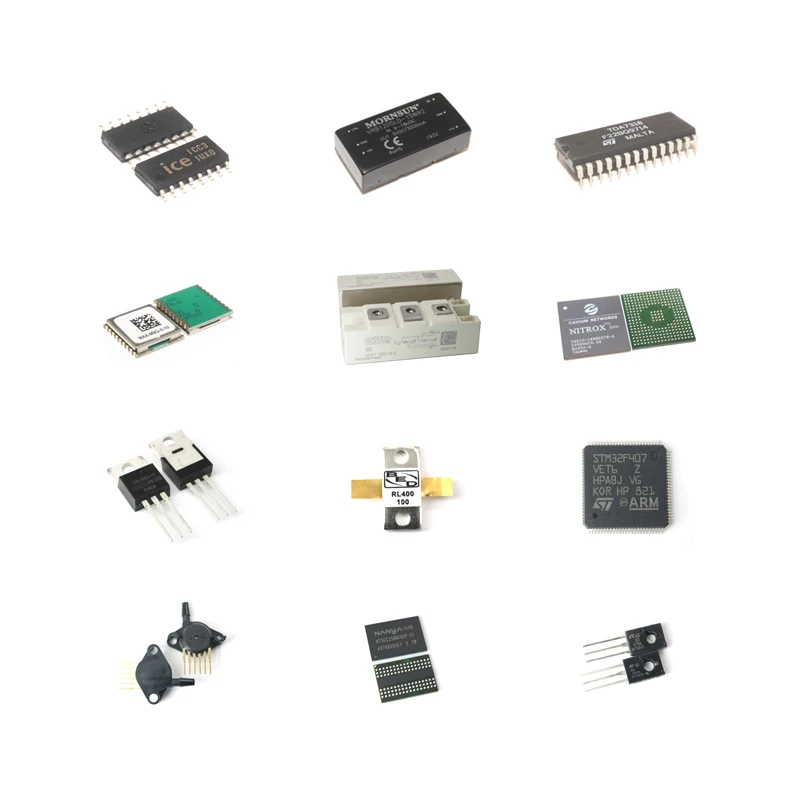 Componente Elettronico Nuovo Si-1020h Standard Ic - Buy Electronic ...