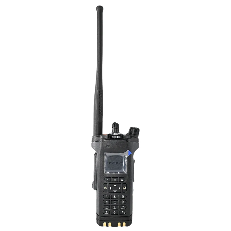 Wholesale Original Motoro-la Walkie Talkie Apx8000 P25 Two Way Radio ...