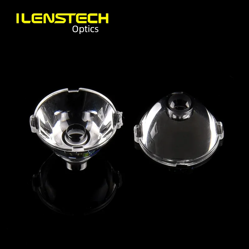 10 Degree Narrow Beam Spot Light Lens - 3030 3535 Leds