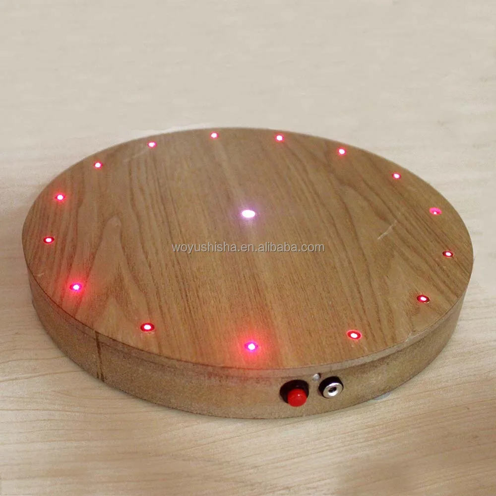 Simple Wooden Glass Shisha Glass Bottle Hookah Laser Light Led Plate - Buy Hookah Laser Base ...