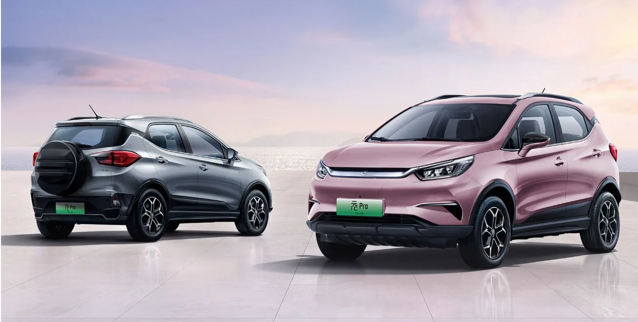 2024 New Flagship Champion Edition Plus Electric Ev Car 2023 S1 Gl ...