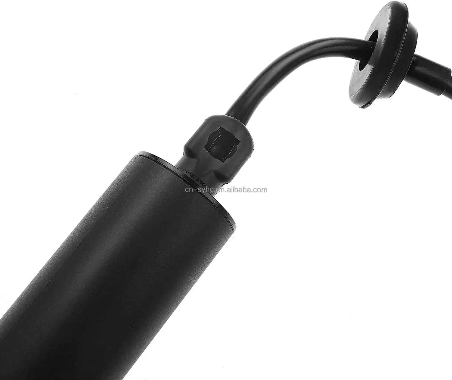 Left Hatchback Bracket For Jeep Wk2 Grand Cherokee 2015-2021 Sport ...