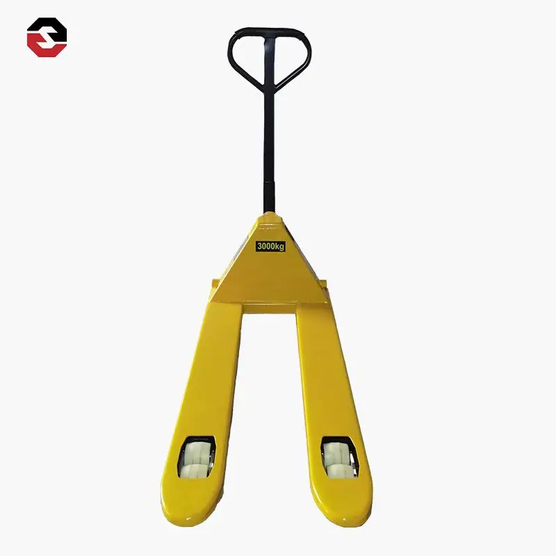 Chenli 5 Ton Manual Pallet Truck Hand Pallet Truck 3 Ton 2500kg ...