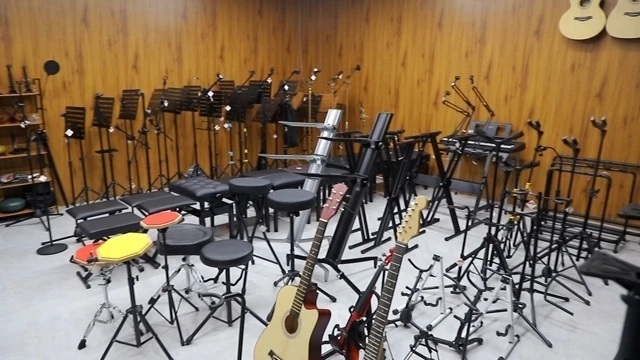 Company Overview - Guangzhou Lebeth Musical Instrument Co., Ltd.