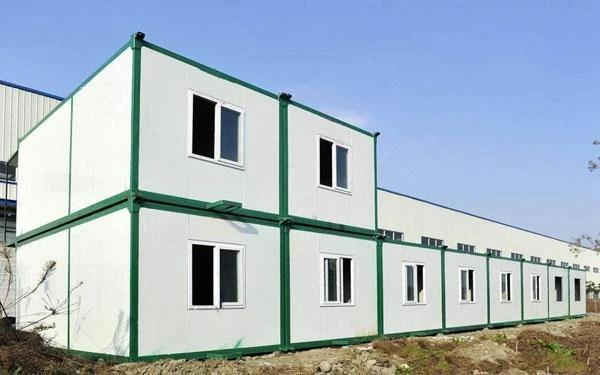 Wellcamp Shipping Container House Prefab Garden Building Pre-made ...