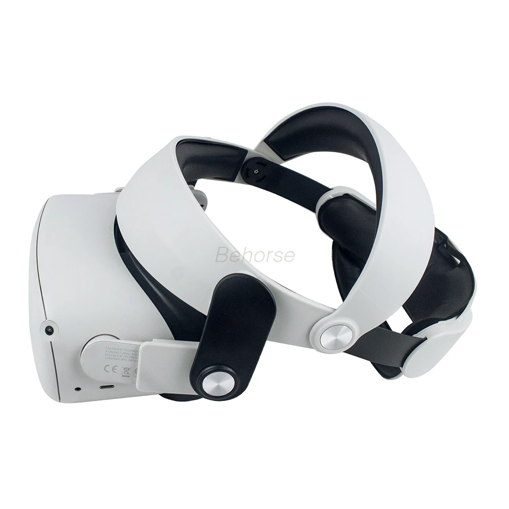 Multifunctional Vr Head Strap Force Support Helmet Elite Strap ...
