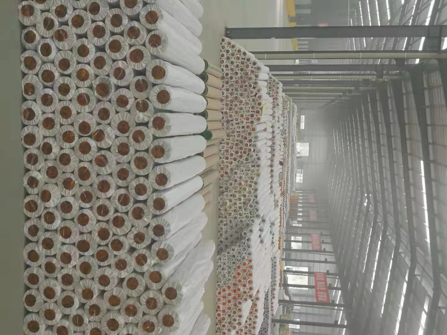 PVC Vinyl Flooring Roll - Durable, Stylish, and Easy Install