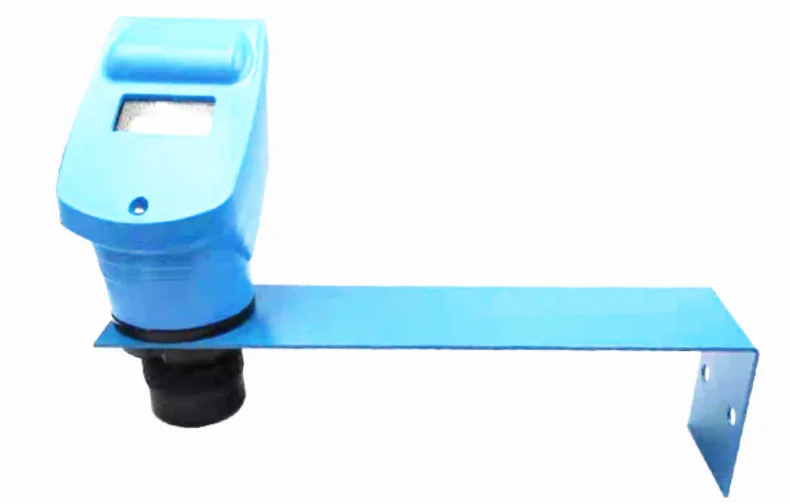 Server Software Lora Lorawan Rs485 Modbus Open Channel Ultrasonic Water ...