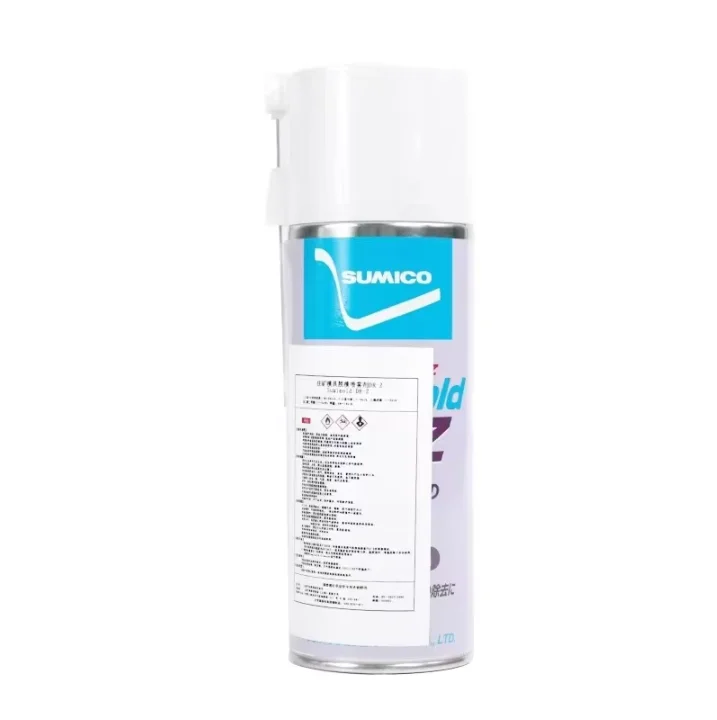 Original SUMICO Sumimold DR/DR-Z Mold Cleaning Agents Aerosol Spray ...