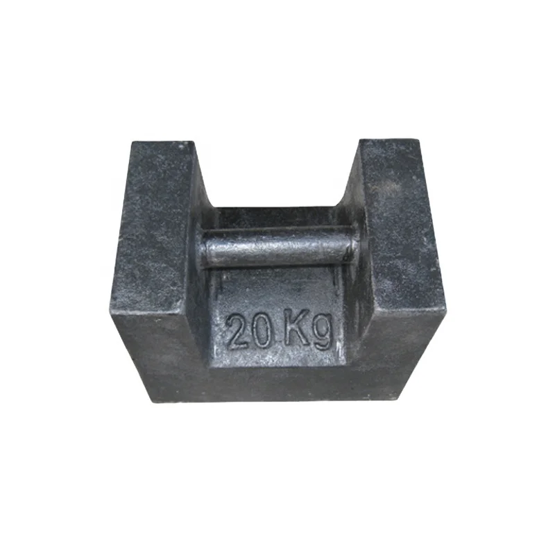 M1 Class Cast Iron 10kg 20kg 25kg Test Weight 200kg 500kg 1000kg 2000kg ...