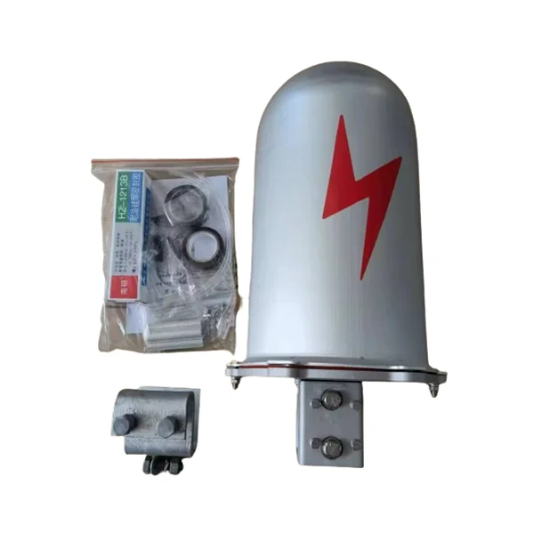 4 Way Aluminum Alloy Joint Box Tower Mounting Metal Joint Closure for ...