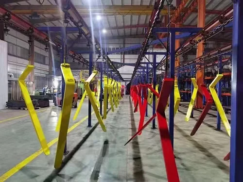 Forklift Parts Flipping Device and Fork Positioner| Alibaba.com