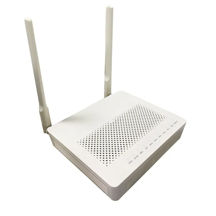 ONU HG8546M - Reliable Fiber Signal Transmission