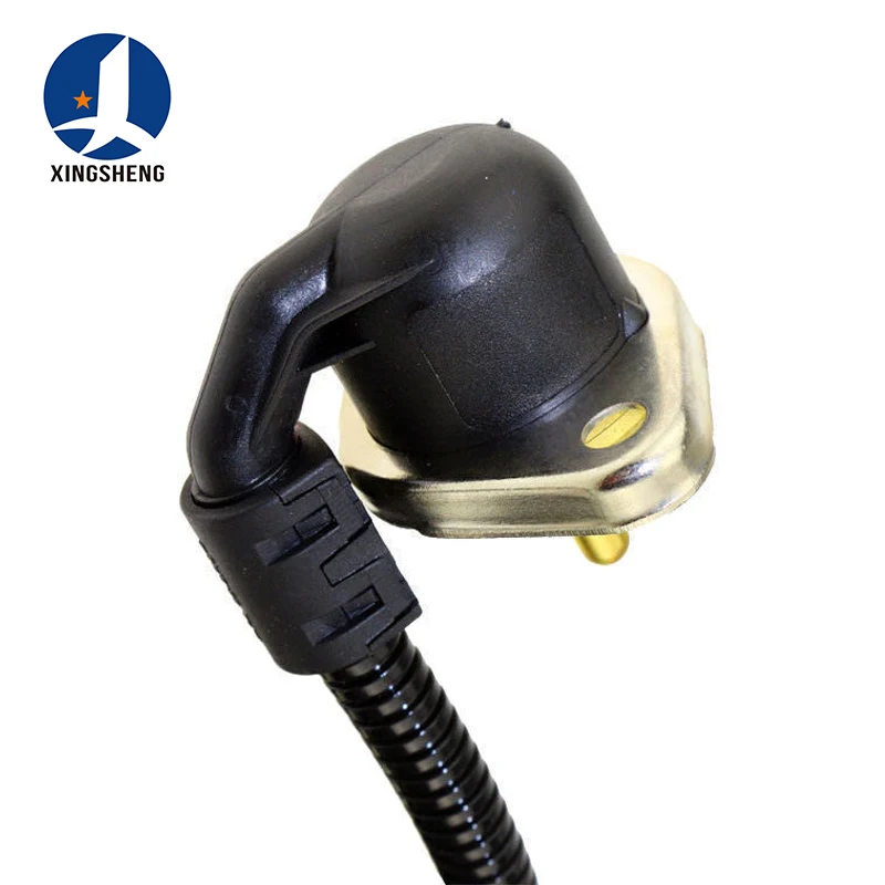 Volvo D12 Pressure Sensor - Reusable Diesel Fuel Sensor - Oem