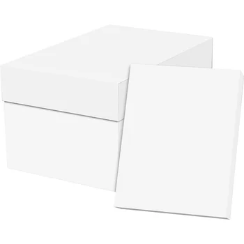 Double A A4 Paper 80gsm,500 Packs A4 Super White Copy Paper - Buy ...
