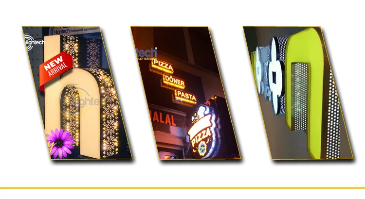 Channelume - Premium Aluminum Strips for Channel Letters