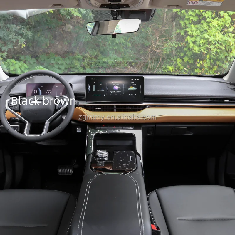 Cheap Suv Great Wall Motor Haval H6 H6s 1.5t 2.0t Fwd 4awd Electric Vehicle 2022select 5seat ...