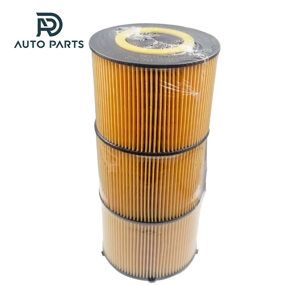 DD13 DD15 DD16 Oil Filter P551005 P7505 A4721800109 V57909 for ...