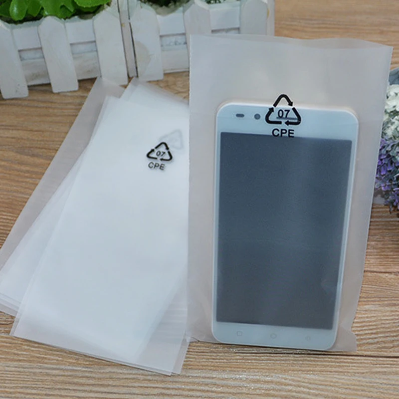 Custom Printed Biodegradable Packaging for Electronic Accessories