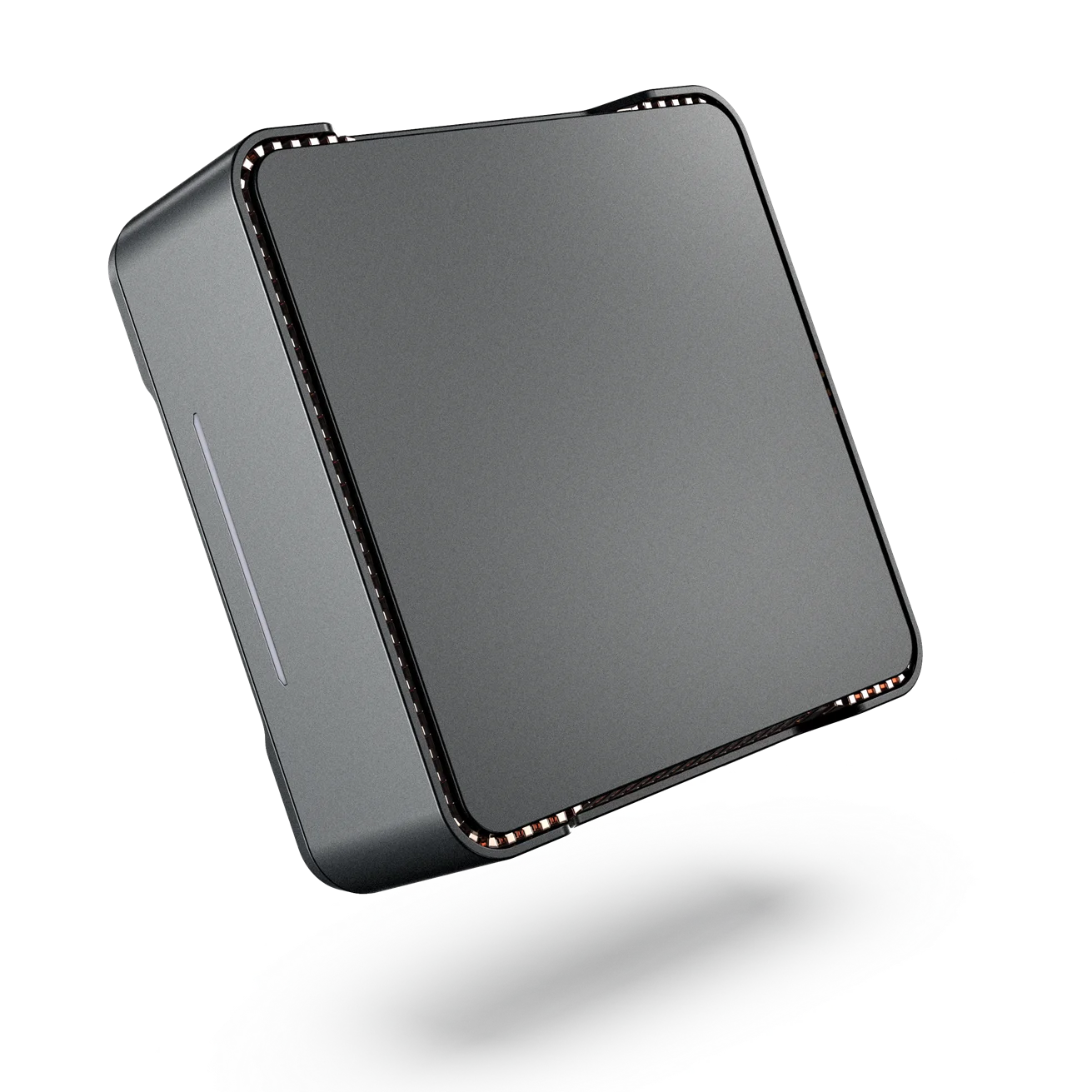 2022 Cyx Gk3 Pro Mini Pc 8gb 128gb 4 Núcleos Intel N5105 Ganar 11 ...