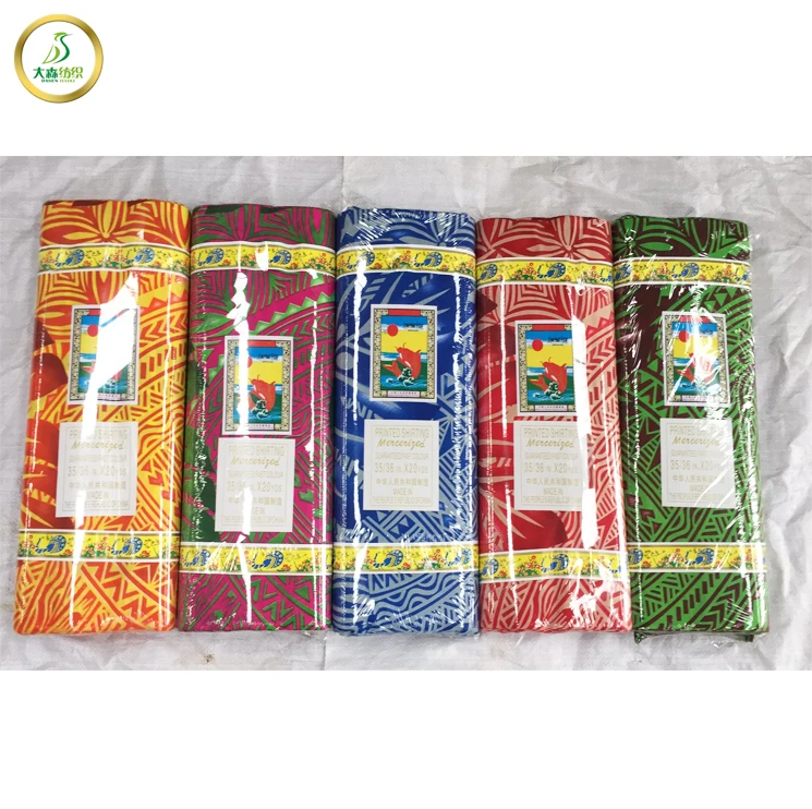 Pigment Printed 35'' Jumping Fish Fabric In China - Buy Jumping Fish ...